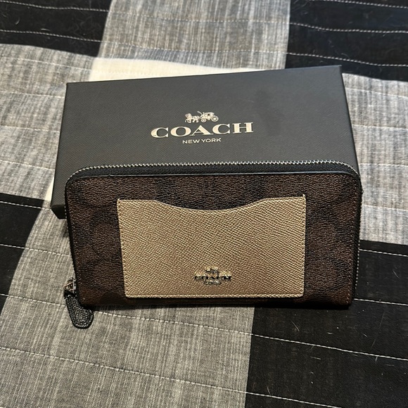Coach | Bags | Coach Wallet | Poshmark
